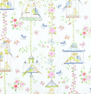 Sew Gorgeous Homes: "Leanika" by Dena Designs